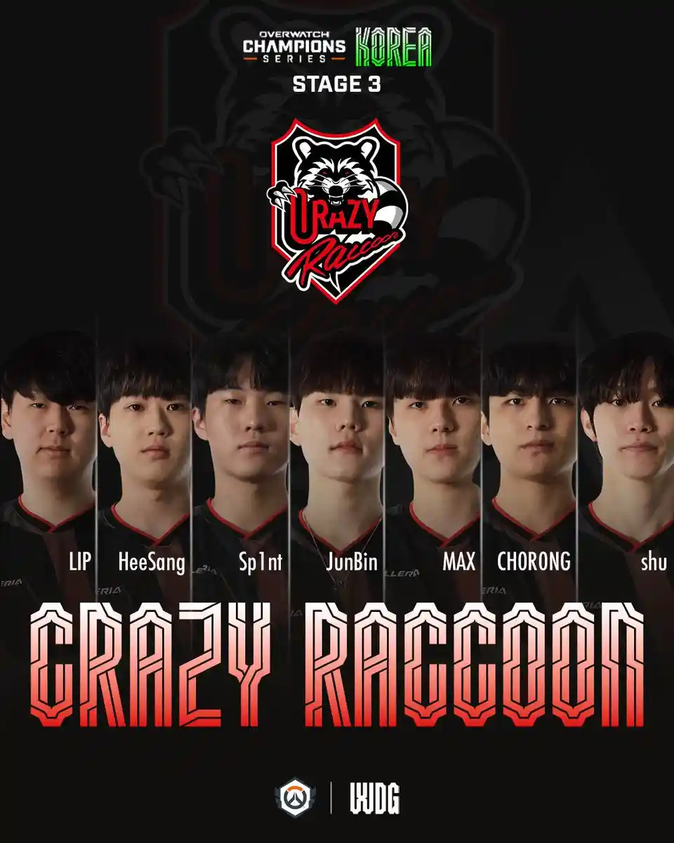 SP1NT（すぴんと） - Crazy Racoon(クレイジーラクーン/CR)非公式 Wiki*