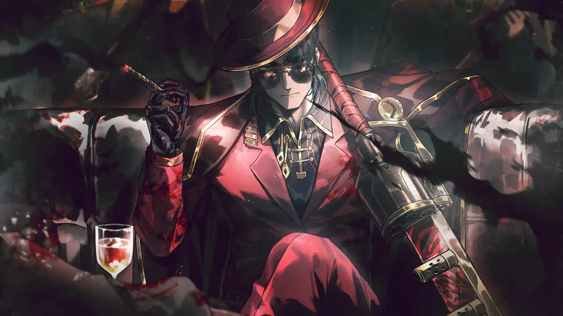 人格/ムルソー/東部親指カポIIII - LimbusCompany攻略 Wiki*