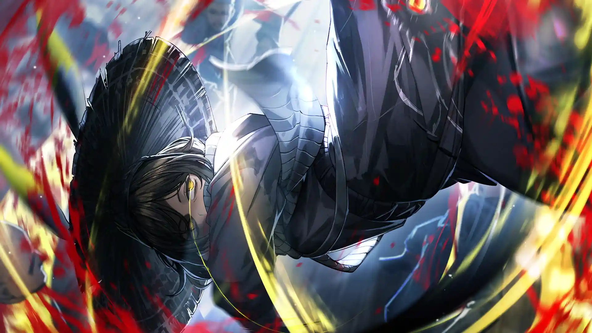 人格/ウーティス/黒獣-卯 - LimbusCompany攻略 Wiki*