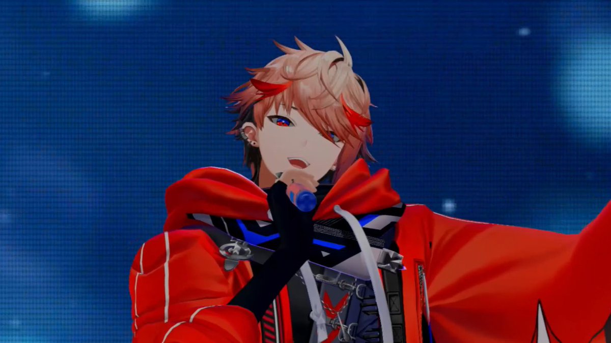 VOLTACTION 1st LIVE “Dynamic VOLT” - にじさんじ Wiki*