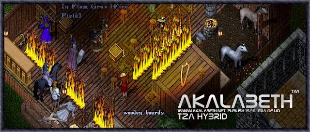 Akalabeth - Ultima Online Emulator Wiki*