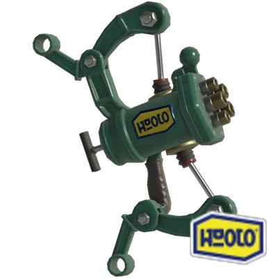 フルイドVカスタム - Splatoon3 - スプラトゥーン3 攻略＆検証 Wiki*