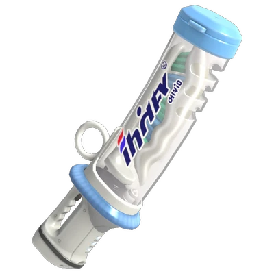 デンタルワイパーミント - Splatoon3 - スプラトゥーン3 攻略＆検証 Wiki*