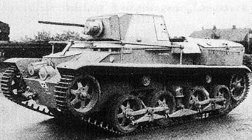 Strv m/31 - War Thunder Wiki*