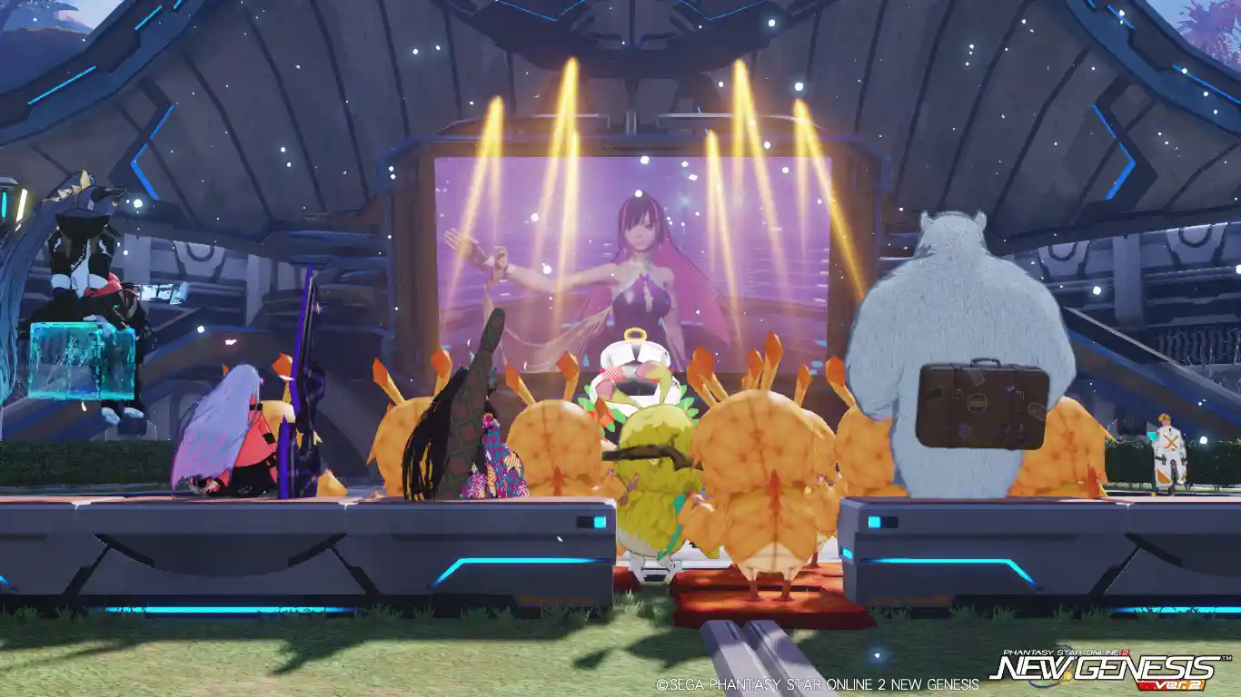 写真集 - VIPでPSO2:NGS Wiki*