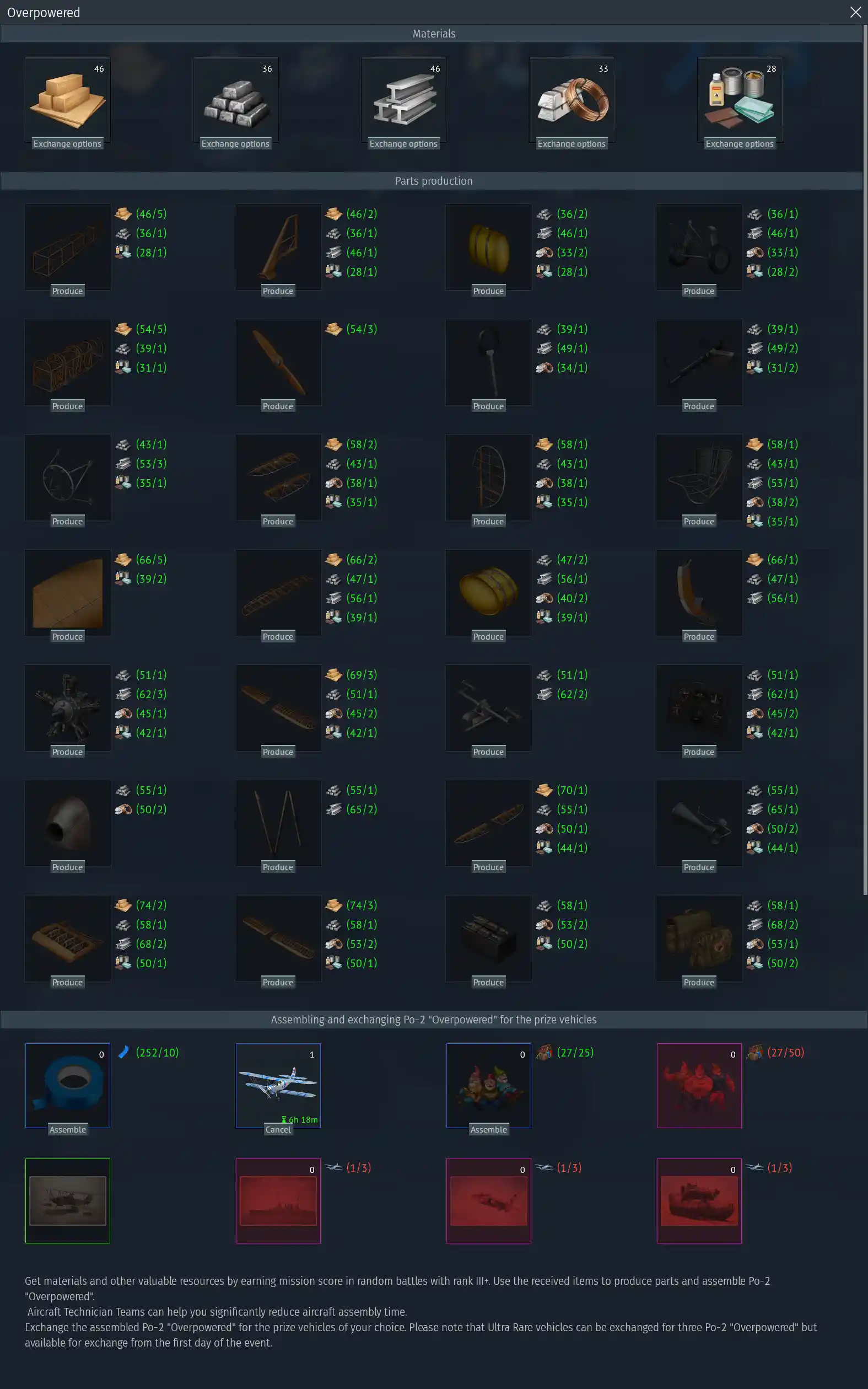 Overpowered - War Thunder Wiki*