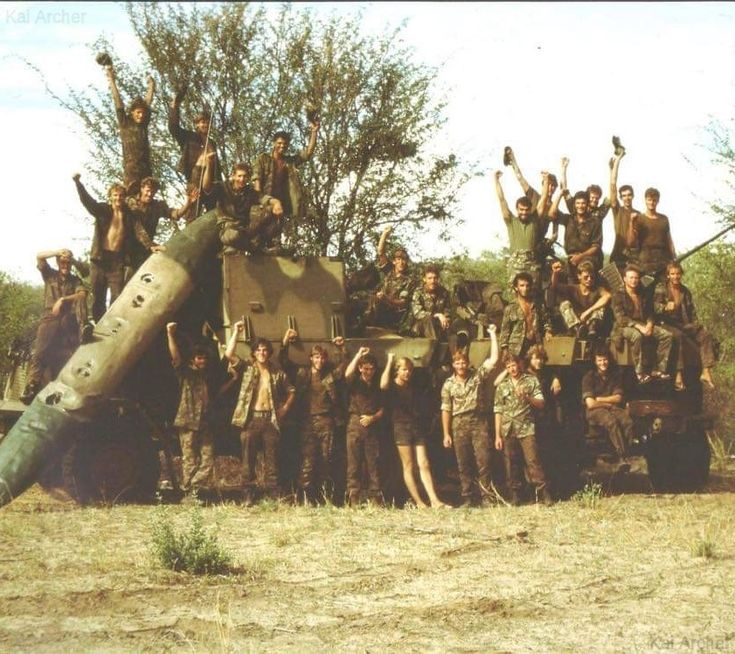 Ystervark - War Thunder Wiki*