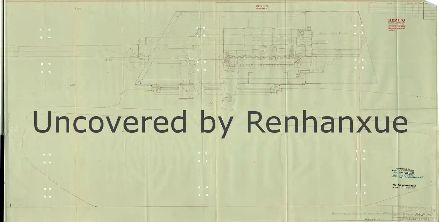 Strv m／42 DT - War Thunder Wiki*