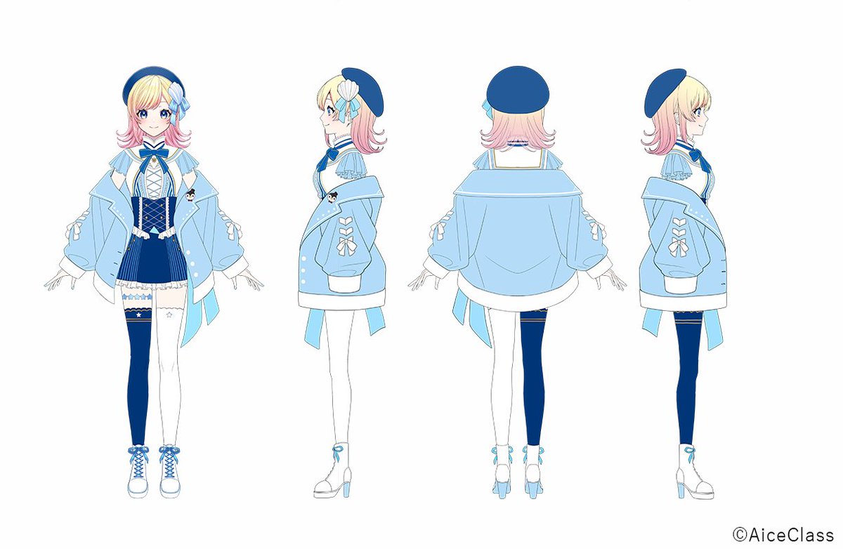 Hanon（はのん） - AiceClass Wiki*