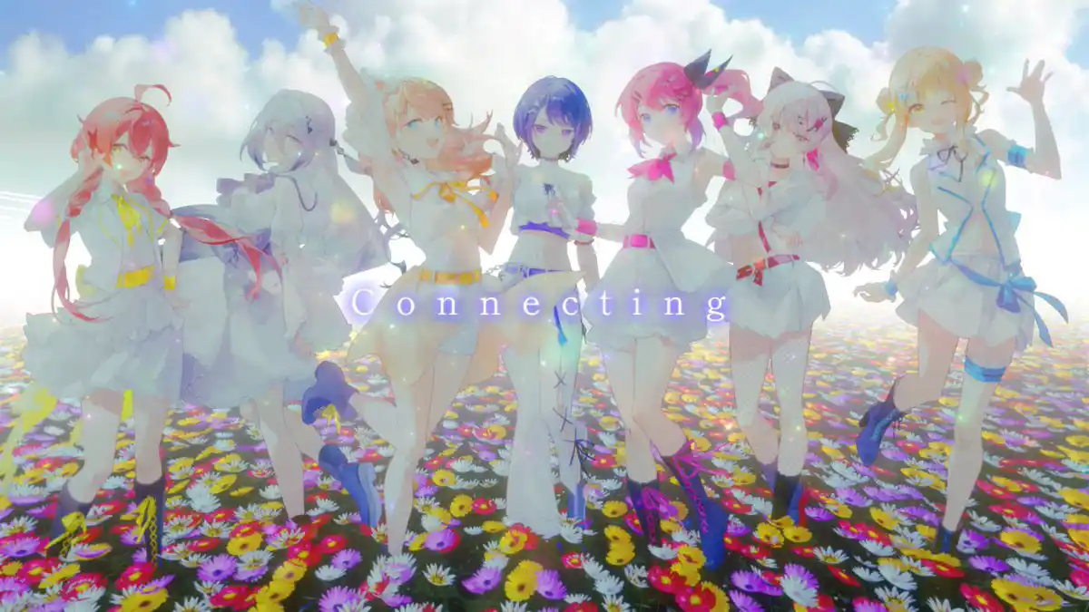 Idios (イディオス) - にじさんじ Wiki*