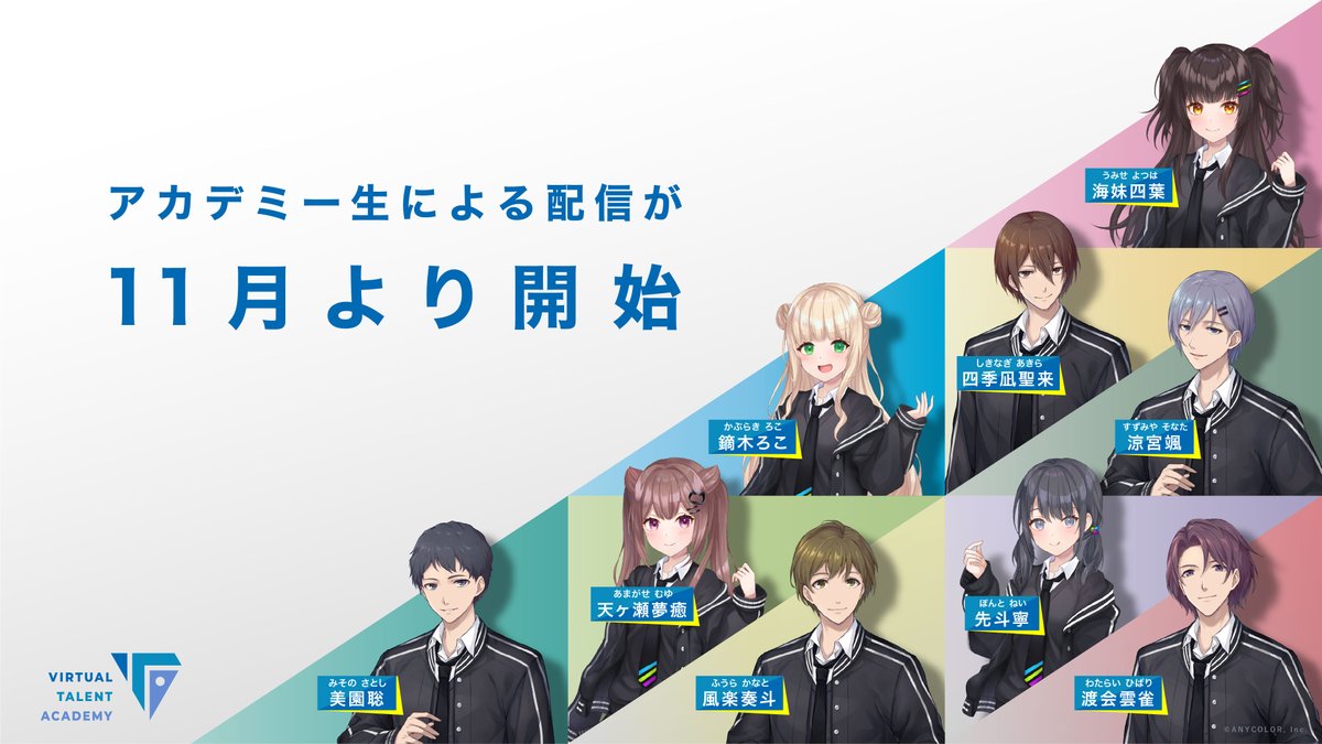 Ranunculus (ラナンキュラス) - にじさんじ Wiki*