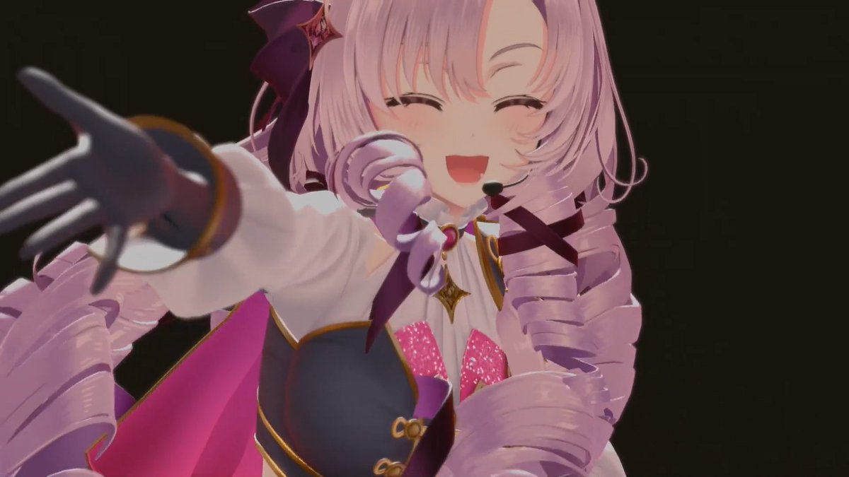 にじさんじ 5th Anniversary LIVE「SYMPHONIA」 - にじさんじ Wiki*