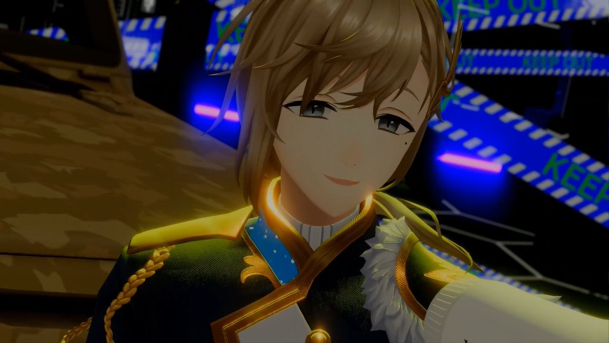 ChroNoiR One-Man Live "Welcome to Wonder Wander World" - にじさんじ Wiki*