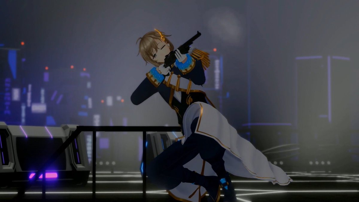 ChroNoiR One-Man Live "Welcome to Wonder Wander World" - にじさんじ Wiki*