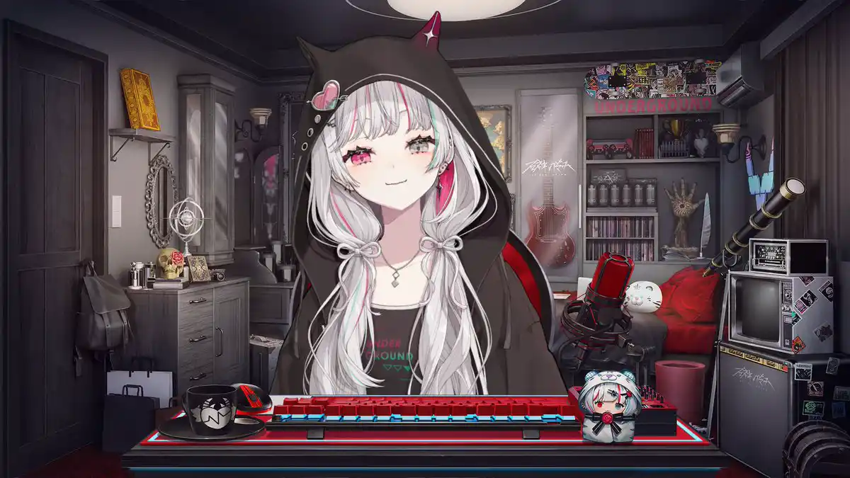 Idios/詳しく知りたい - にじさんじ Wiki*