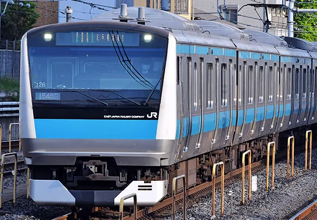 路線一覧 - JR-EAST-Train-Simulator Wiki*