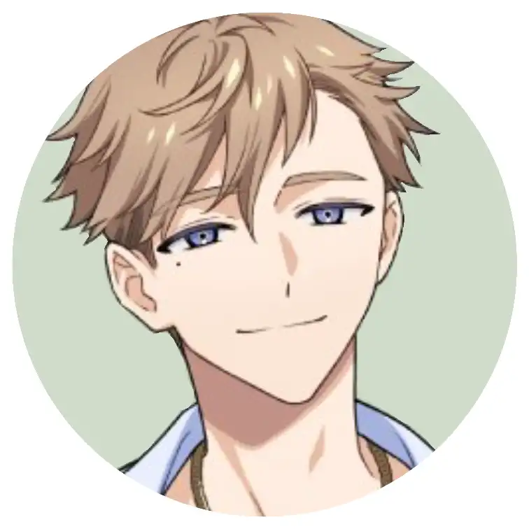 キャラクターデータ - 18TRIP(エイトリ)攻略 Wiki*