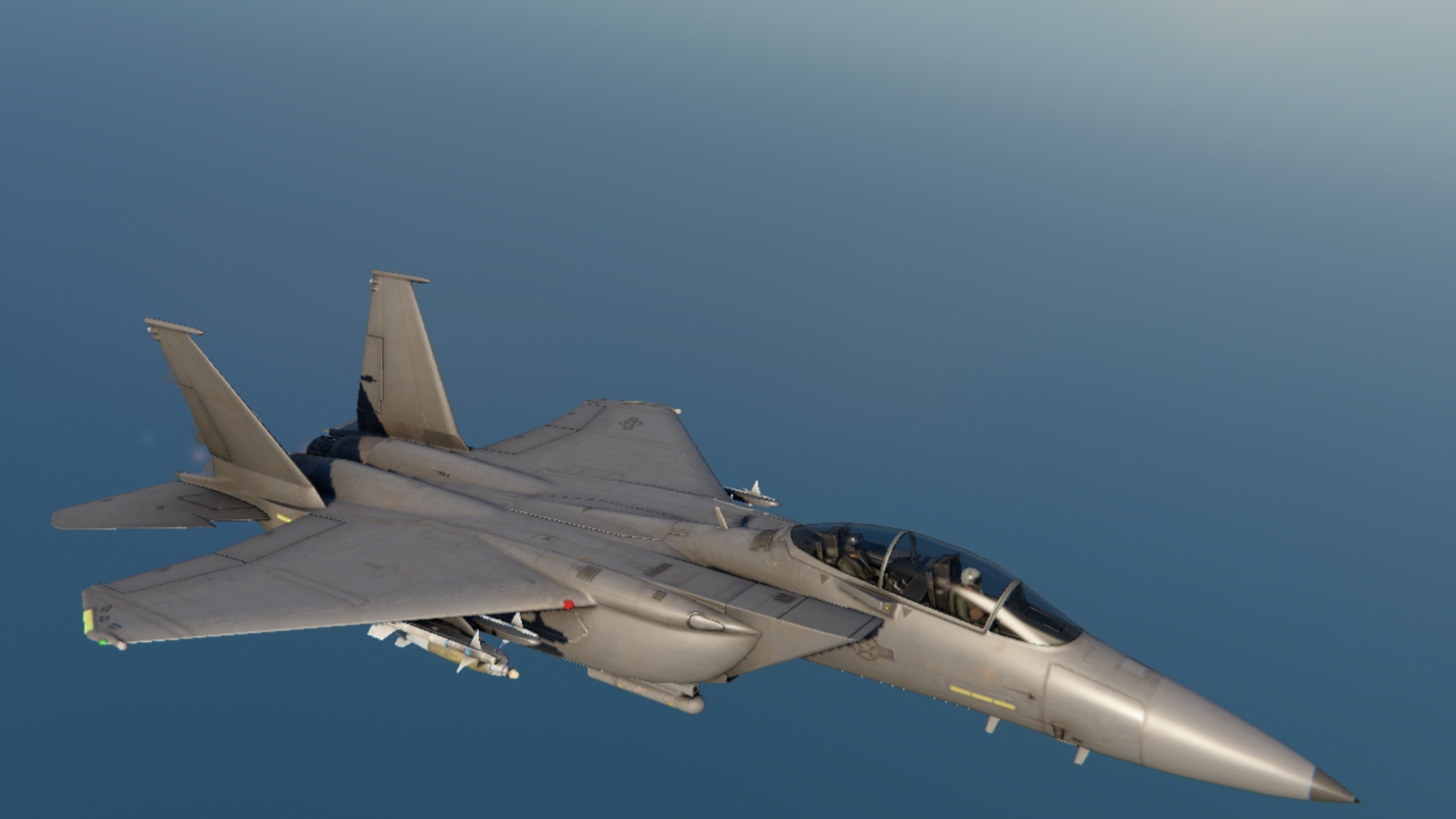F-15SE - MWT: Tank Battles Wiki*