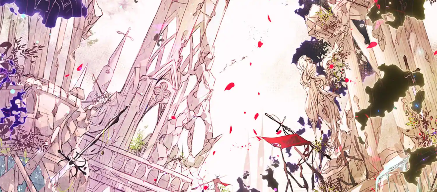 Chapter 8 - Evanescent Domain(うたかたの狭間) - Arcaea Wiki*