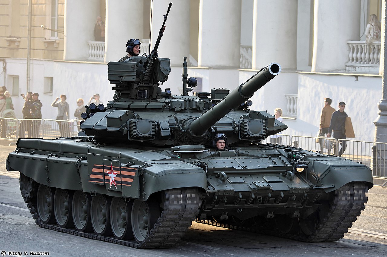 MBT-90 - みんなで作る世界 Wiki*