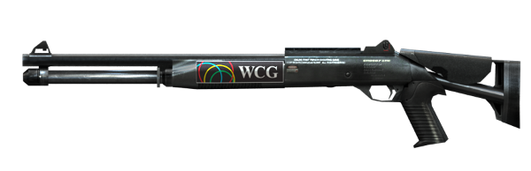 Shotguns - Cross Fire Wiki*