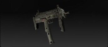サブマシンガン/MP7 - Counter-Strike: Global Offensive Wiki*