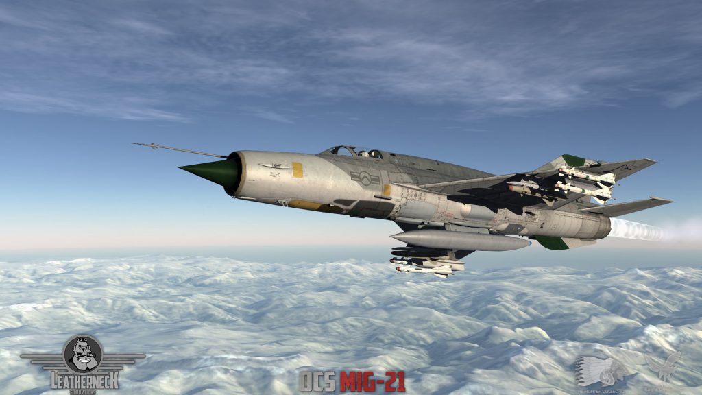 DCS：MiG-21bis - DCS:World Wiki*