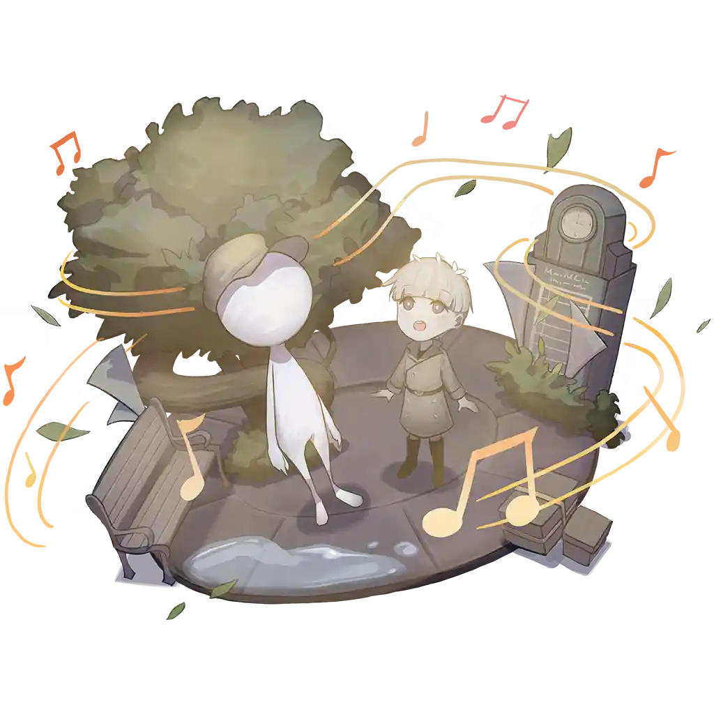 Antheia - DEEMO II Wiki*