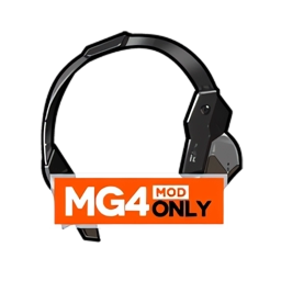 Gr MG4 MOD - ドールズフロントライン(ドルフロ)【少女前線】 Wiki*