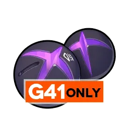 Gr G41 - ドールズフロントライン(ドルフロ)【少女前線】 Wiki*