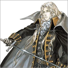 アルカード - 悪魔城ドラキュラ Harmony of Despair Wiki* アルカード - 悪魔城ドラキュラ Harmony of Despair Wiki*