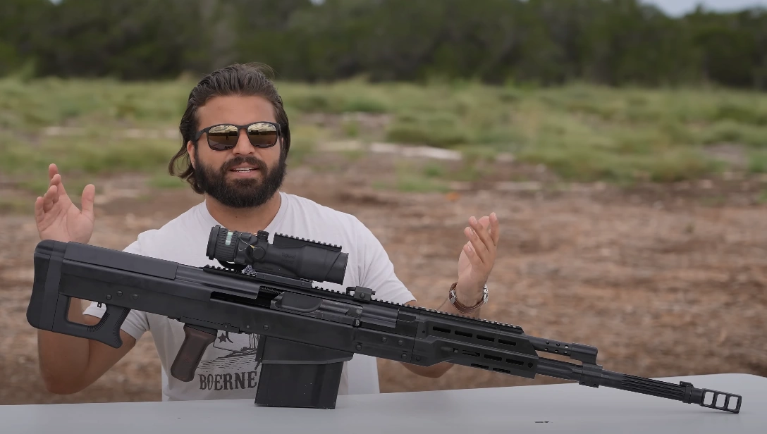 AK-50 - Escape from Tarkov Wiki*