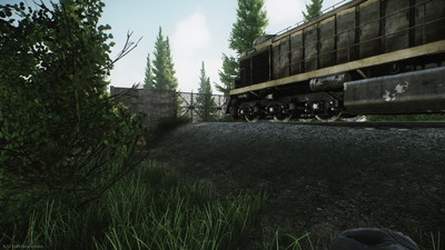 CUSTOMS - Escape from Tarkov Wiki*