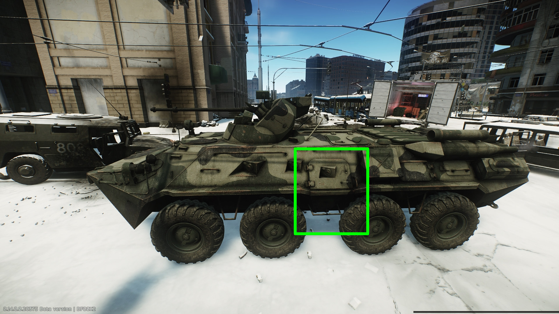 BTR - Escape from Tarkov Wiki*