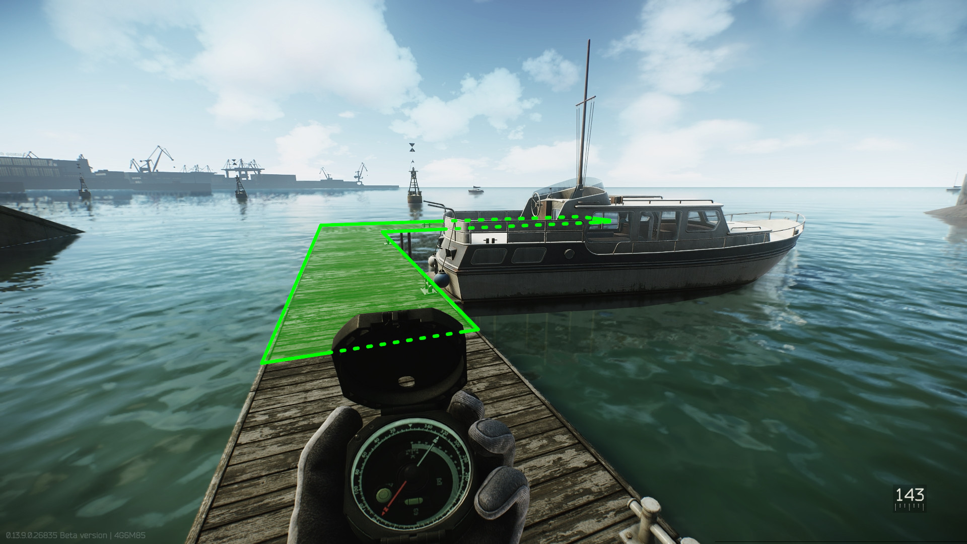 :SHORELINE - Escape from Tarkov Wiki*