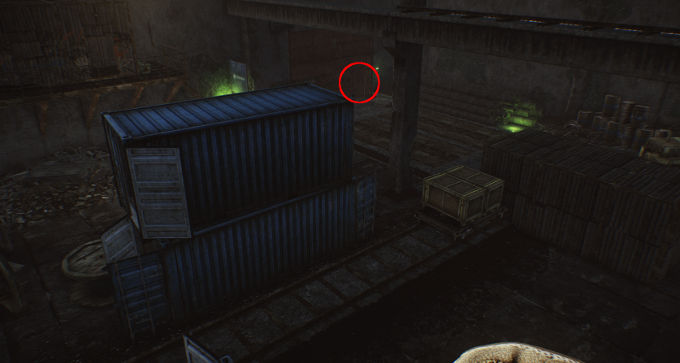 FACTORY - Escape from Tarkov Wiki*