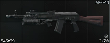 Kaban - Escape from Tarkov Wiki*