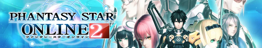 PSO2 ファイター Wiki*