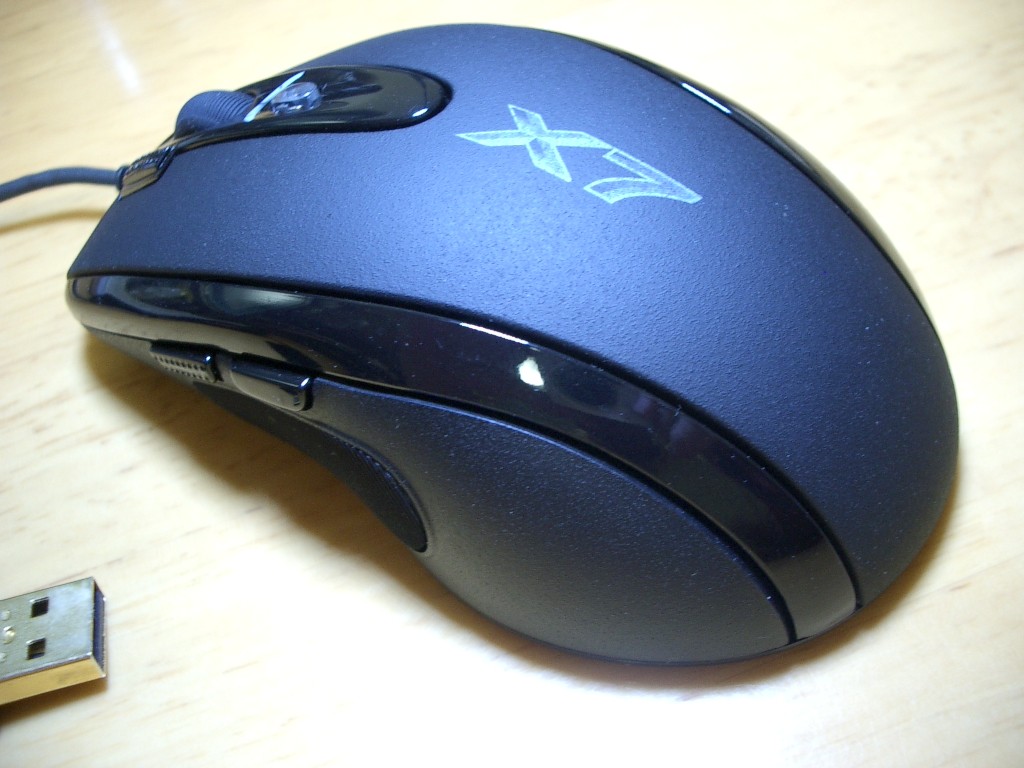 XL-750BK-JP - forPCActionGamer Wiki*