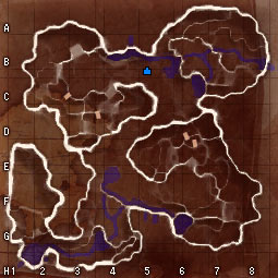 MapImage - ゲブランド Wiki*