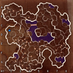 MapImage - ゲブランド Wiki*