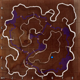 MapImage - ゲブランド Wiki*