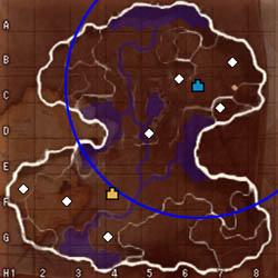 MapImage - ゲブランド Wiki*