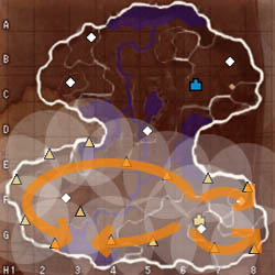 MapImage - ゲブランド Wiki*