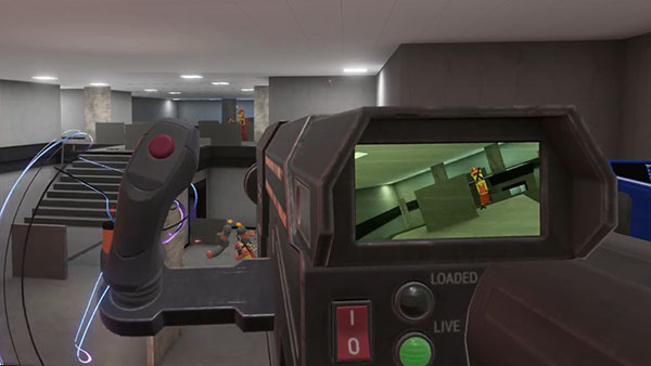 サポート - H3VR Wiki*