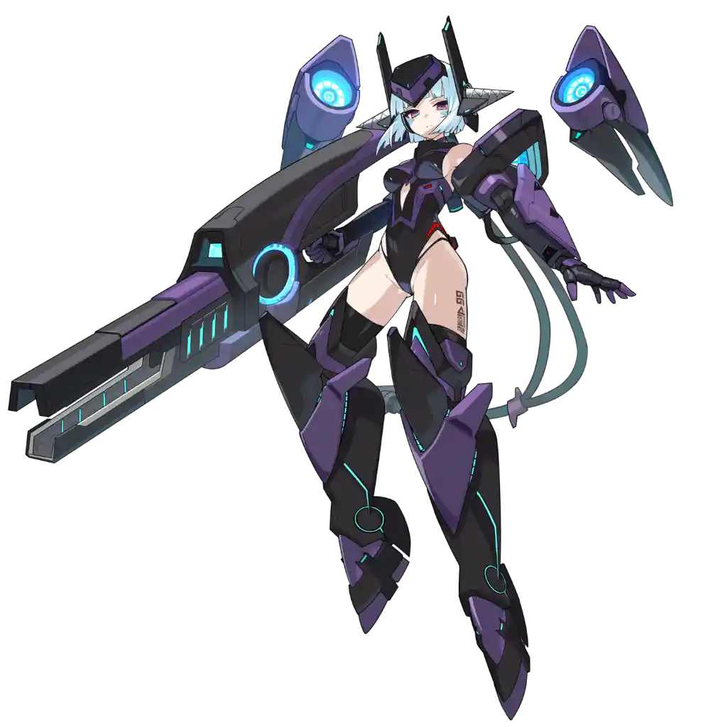 Mk.99 - 浮遊城ぽかん庫 Wiki*