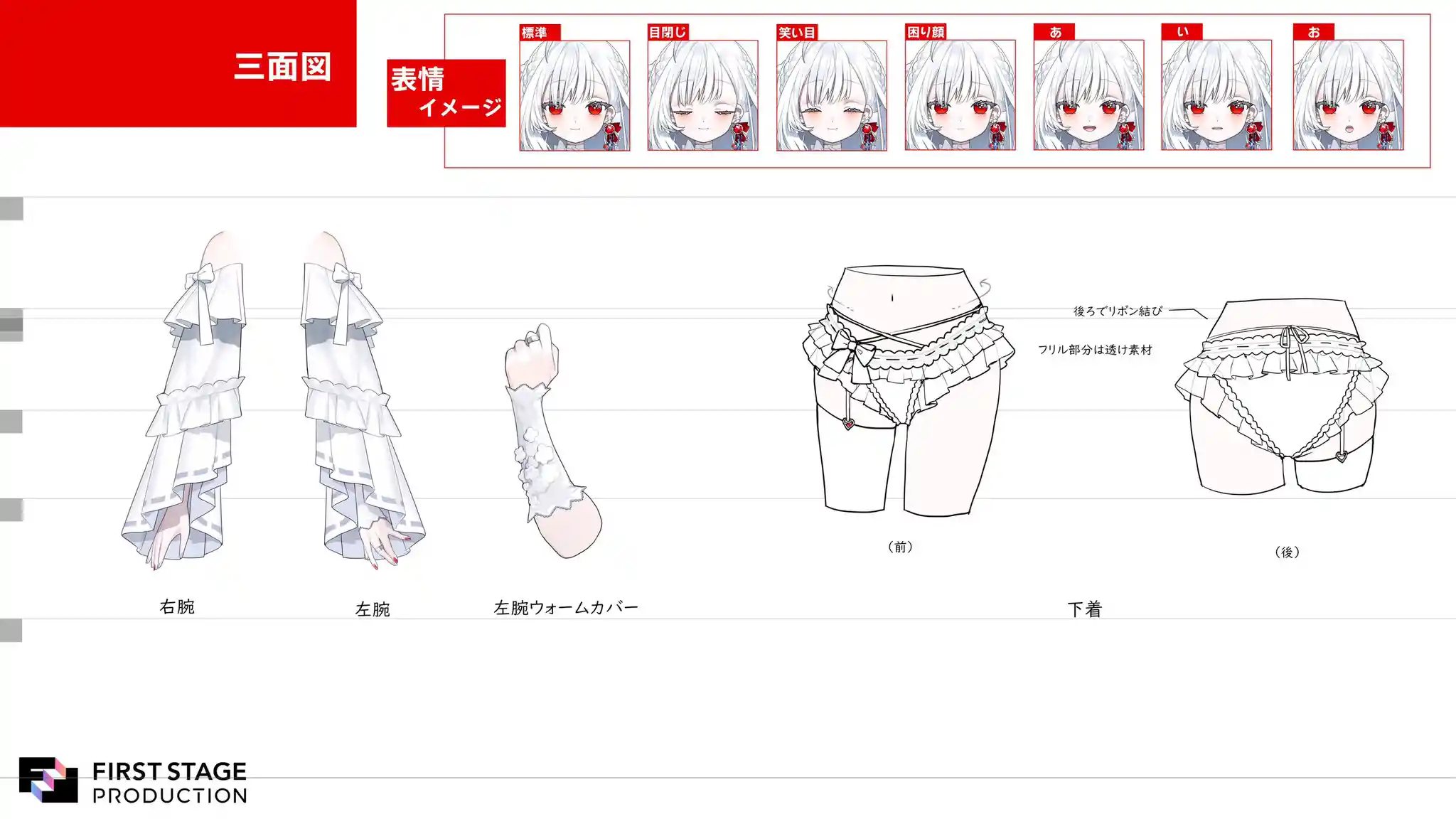 儚依るびぃ(Hakanai Ruby) - いちプロ 非公式 Wiki*