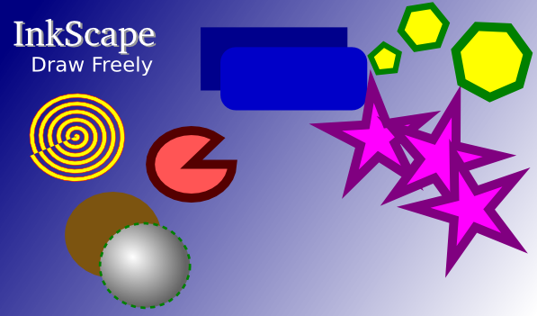 Gallery Inkscape Wiki