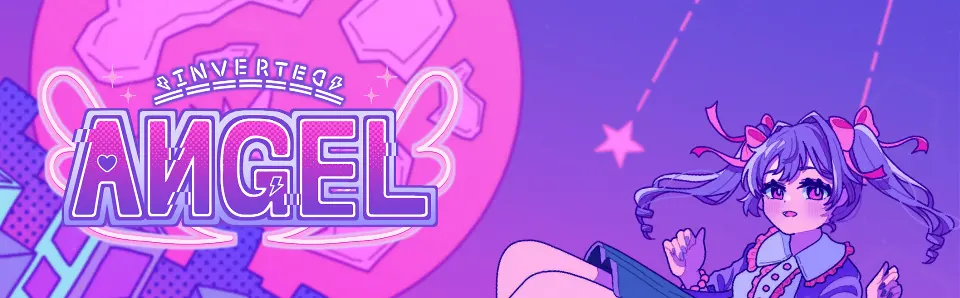 INVERTED ANGEL 極力ネタバレしない攻略 Wiki*