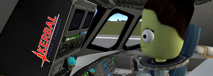 Kerbal Space Program Wiki*